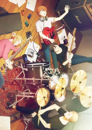 Given Watch Order — AnimeChrono